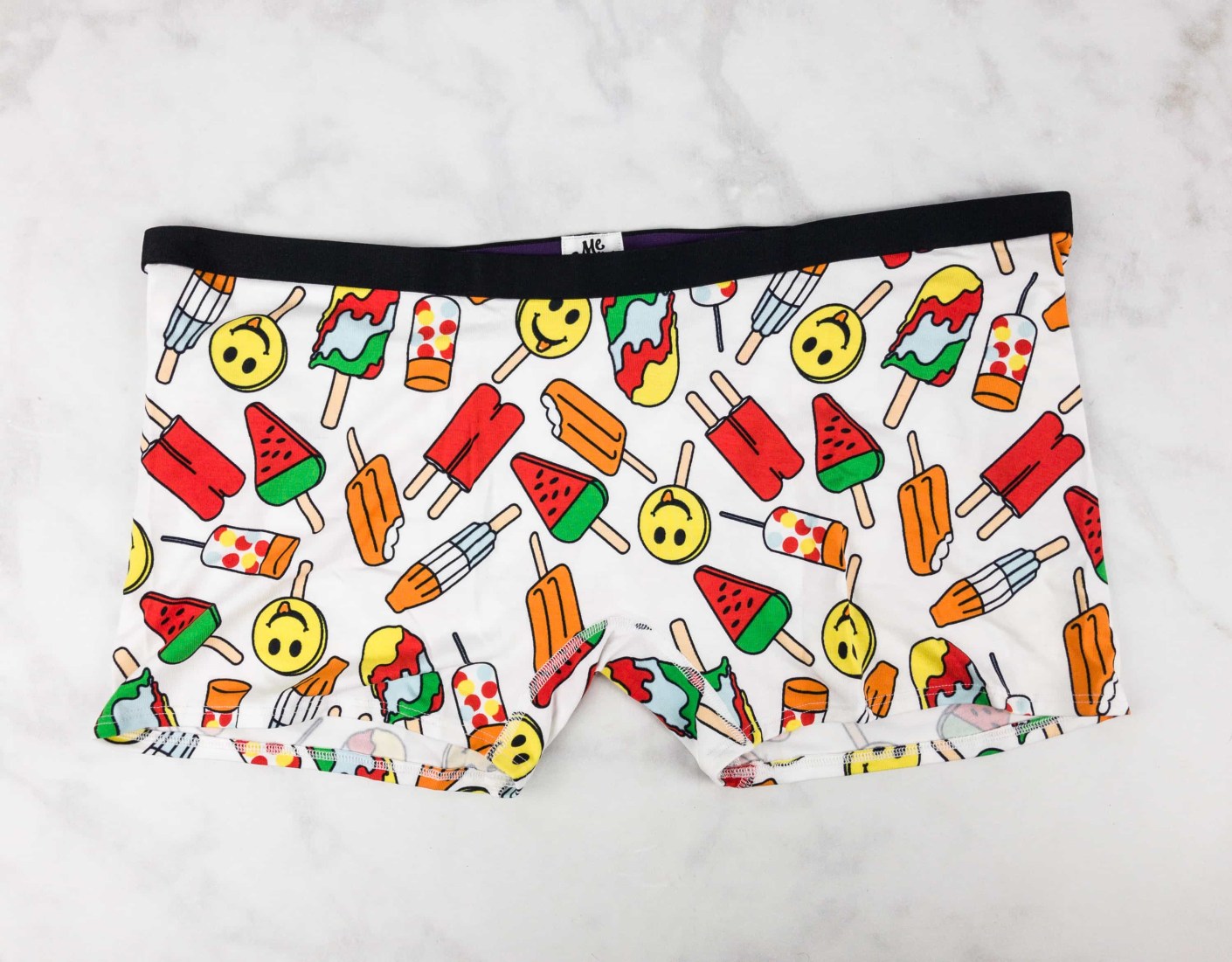 MeUndies August 2017 Subscription Review - Men & Women's - Hello ...