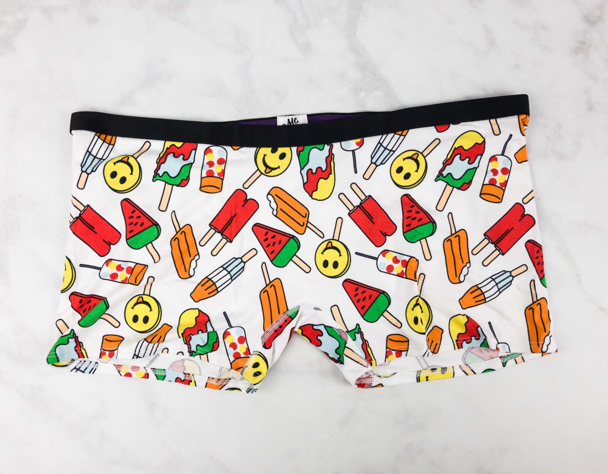 MeUndies August 2017 Subscription Review - Men & Women's - Hello ...