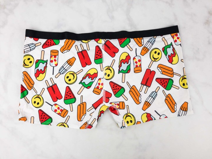 MeUndies August 2017 Subscription Review - Men & Women's - Hello ...