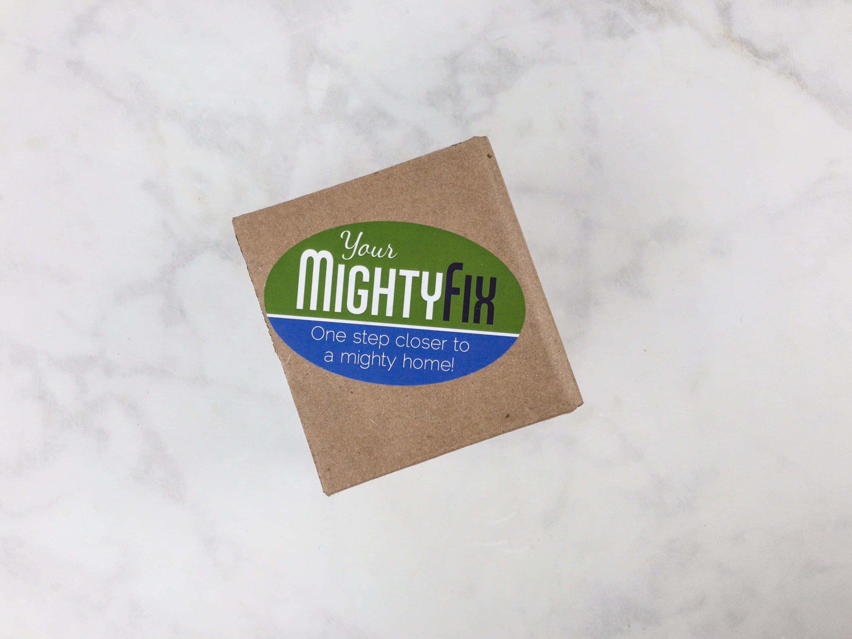 Mighty Fix July 2017 Subscription Box Review + 70% Coupon - Hello ...
