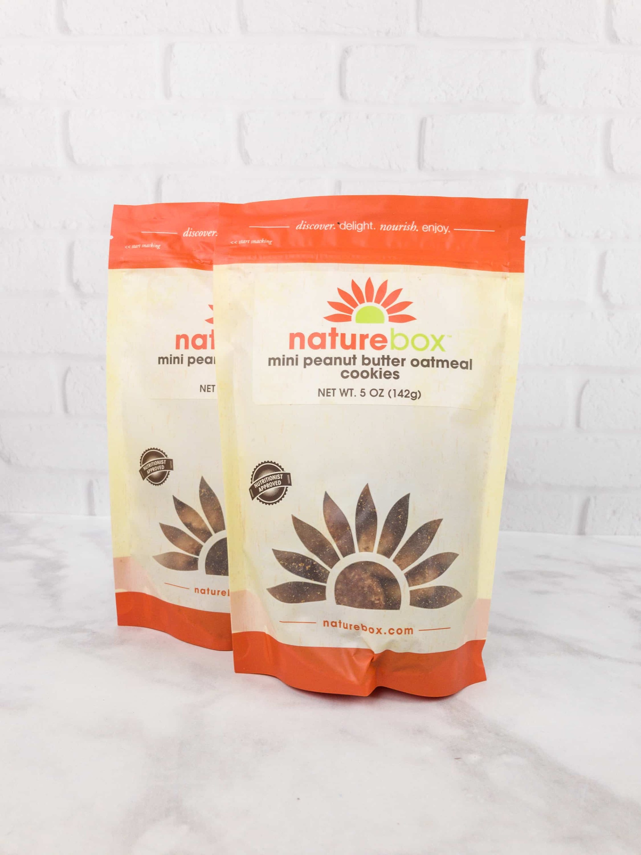 NatureBox Club Review & Coupon - August 2017 - hello subscription