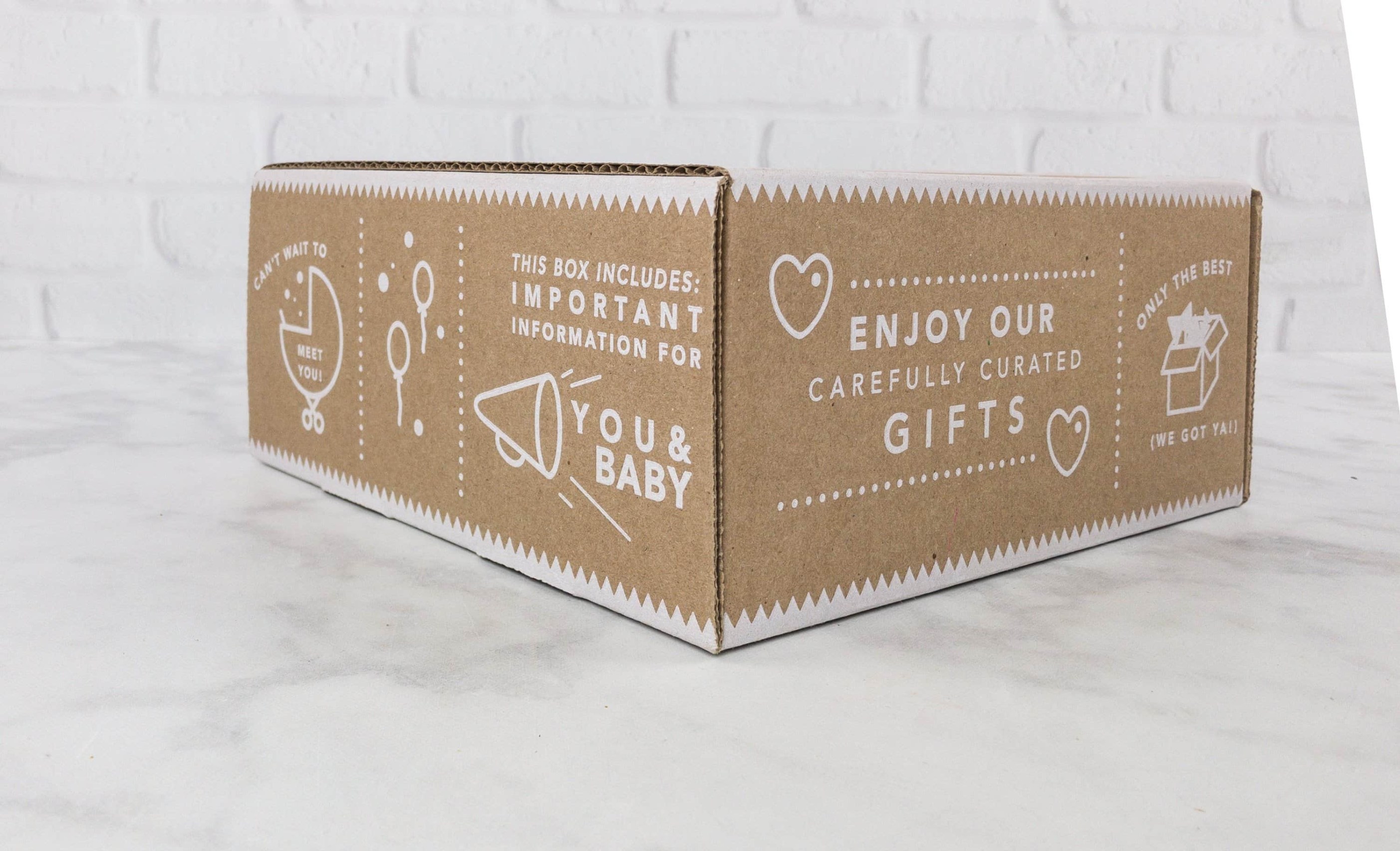 Noobie Box Review - Free Intro Box! - Hello Subscription