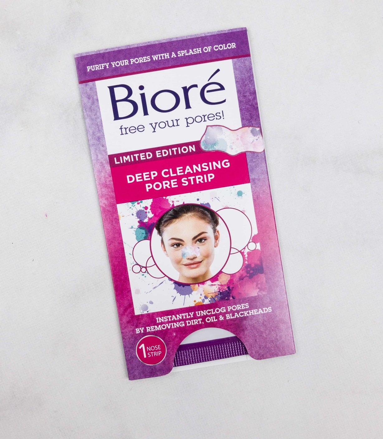 Target Beauty Box August 2017 Review - Hello Subscription