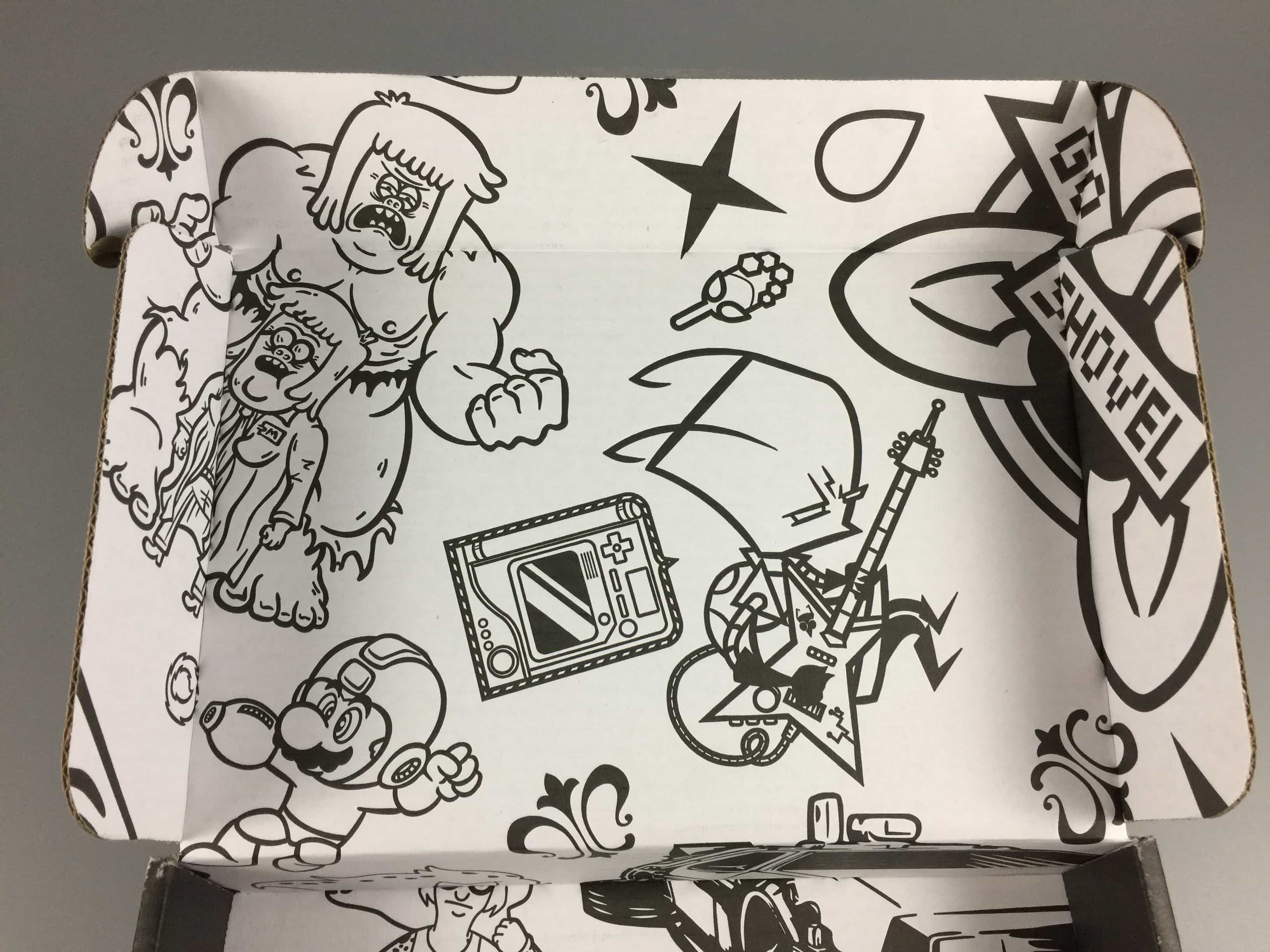 The BAM! Box August 2017 Subscription Box Review & Coupon - Hello ...