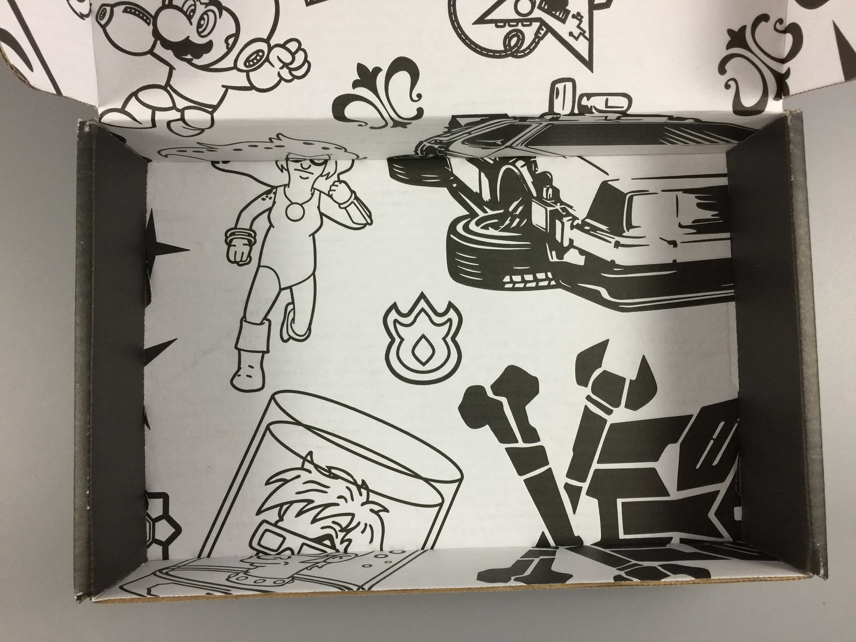 The BAM! Box August 2017 Subscription Box Review & Coupon - Hello ...