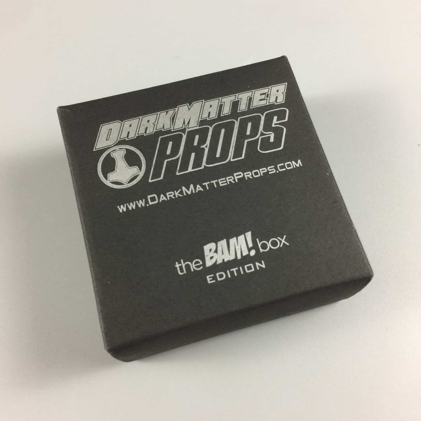 The BAM! Box August 2017 Subscription Box Review & Coupon - Hello ...