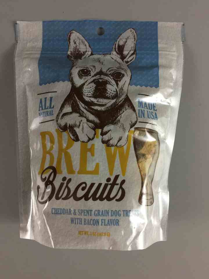 Barkbox September 2017 Subscription Box Review + Coupon - Large Dog ...