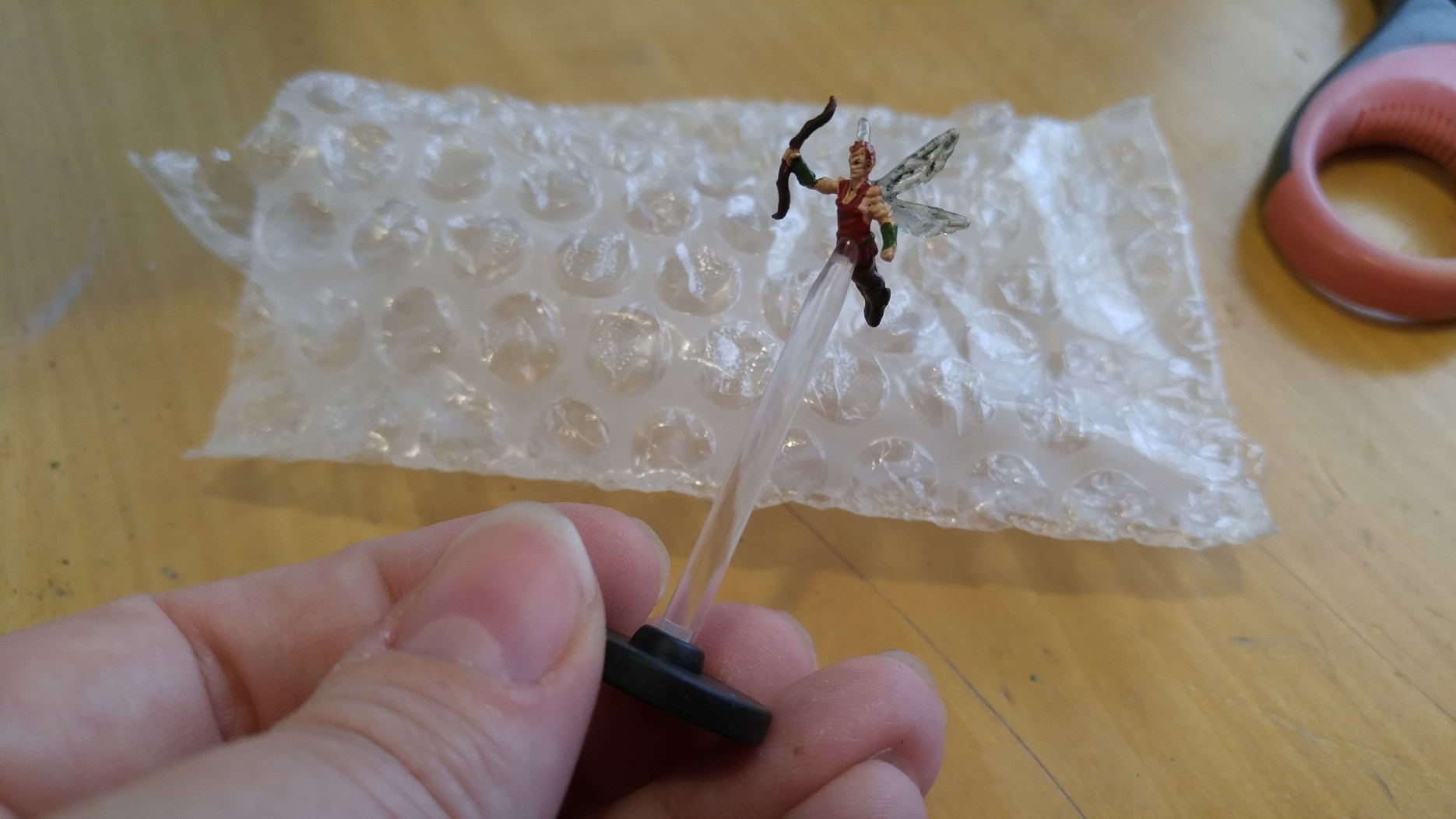 Magic Mini Mystery Box August 2017 Subscription Box Review + Coupon ...