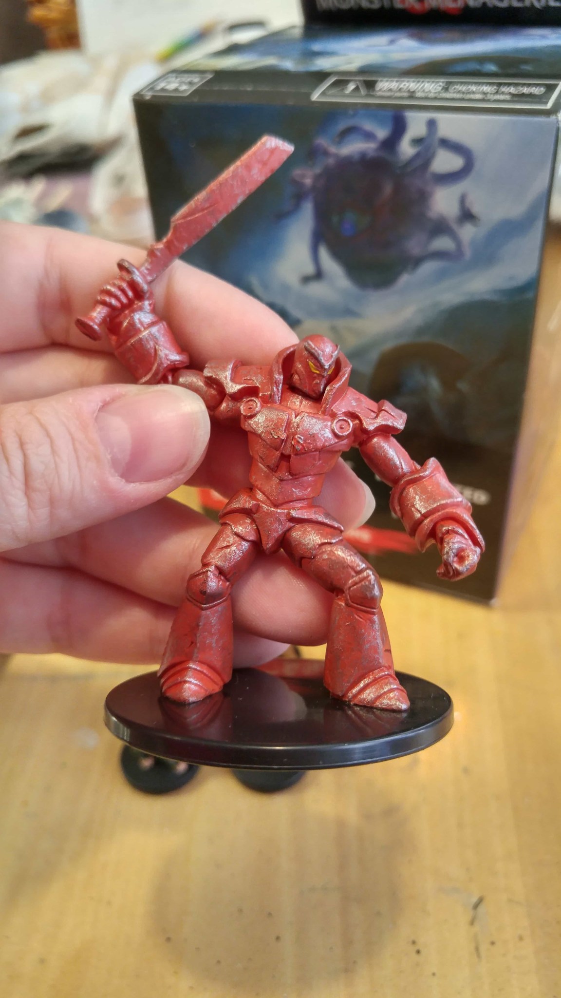 Magic Mini Mystery Box August 2017 Subscription Box Review + Coupon ...