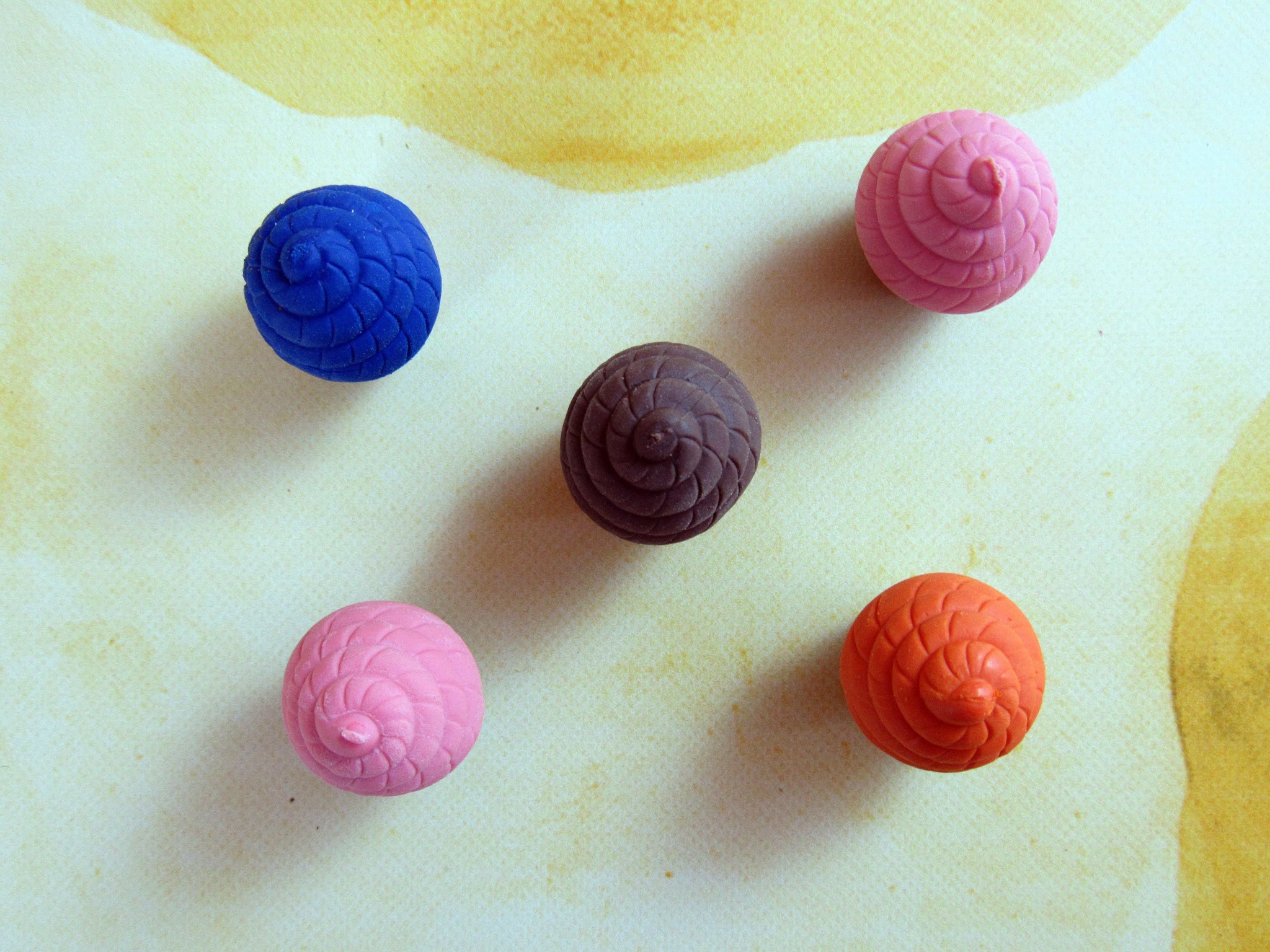 Geddes Goodies Subscription Box Review - September 2017 - hello ...