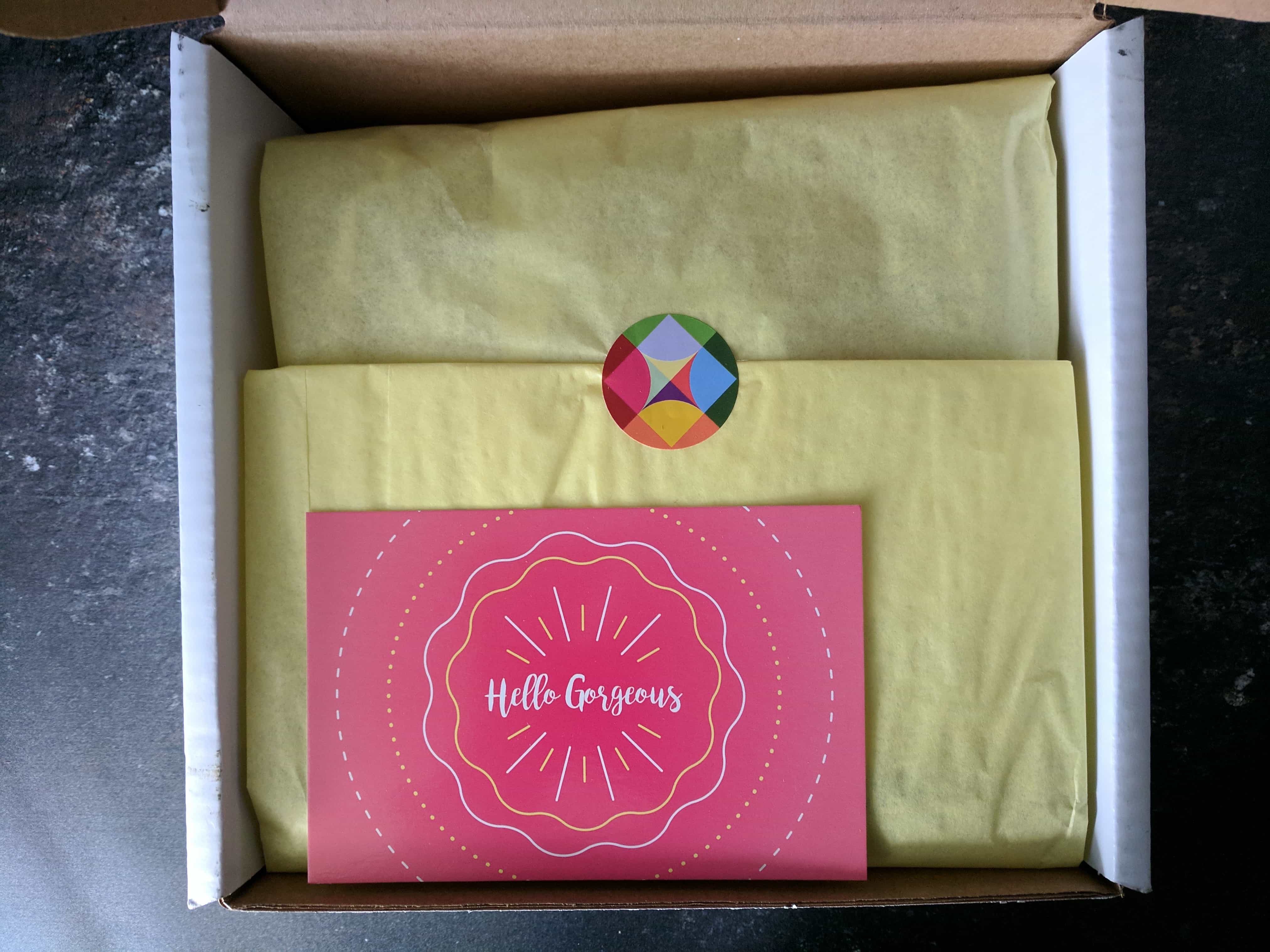 Little Life Box Subscription Box Review + Coupon - September 2017 ...