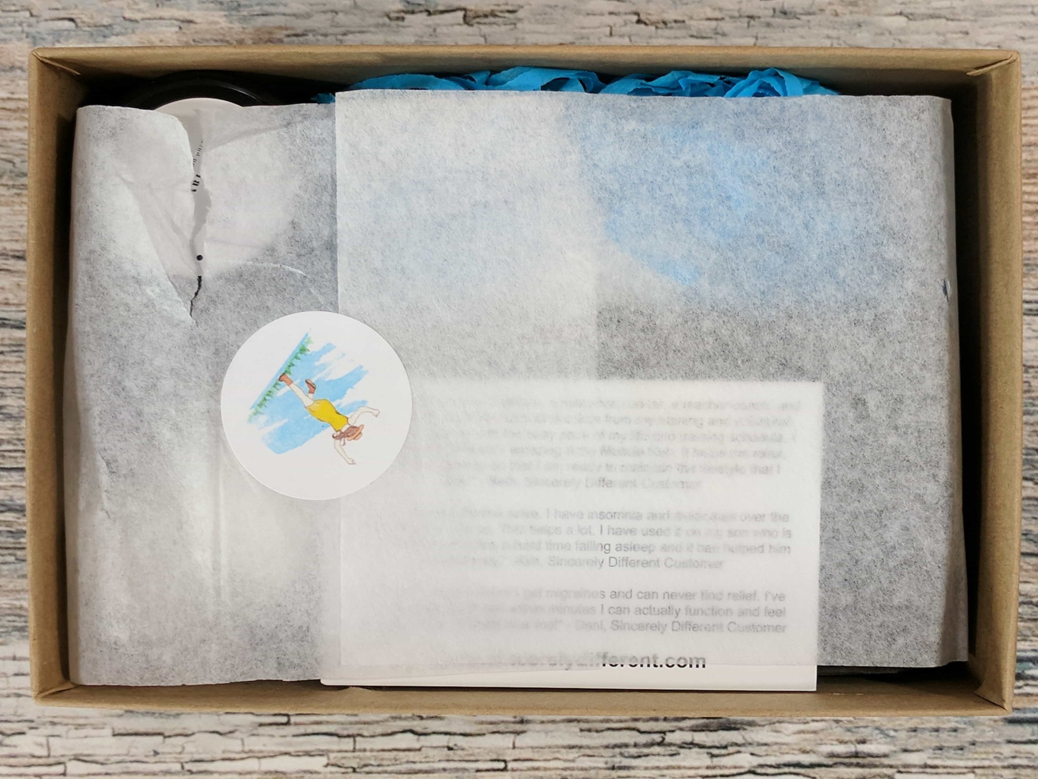 Feeling Fab Box Subscription Box Review - September 2017 - Hello ...