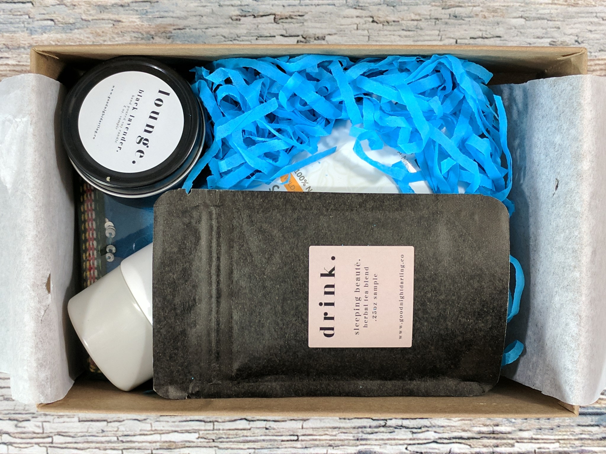 Feeling Fab Box Subscription Box Review - September 2017 - Hello ...