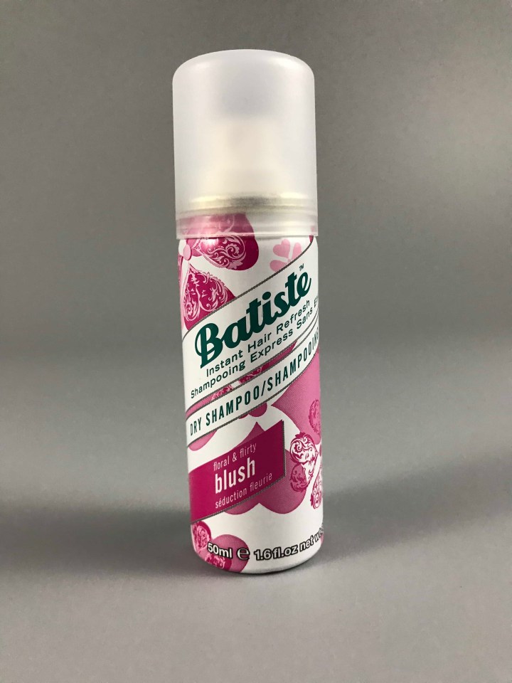 Peaches and Petals August 2017 Subscription Box Review & Coupon - Hello ...