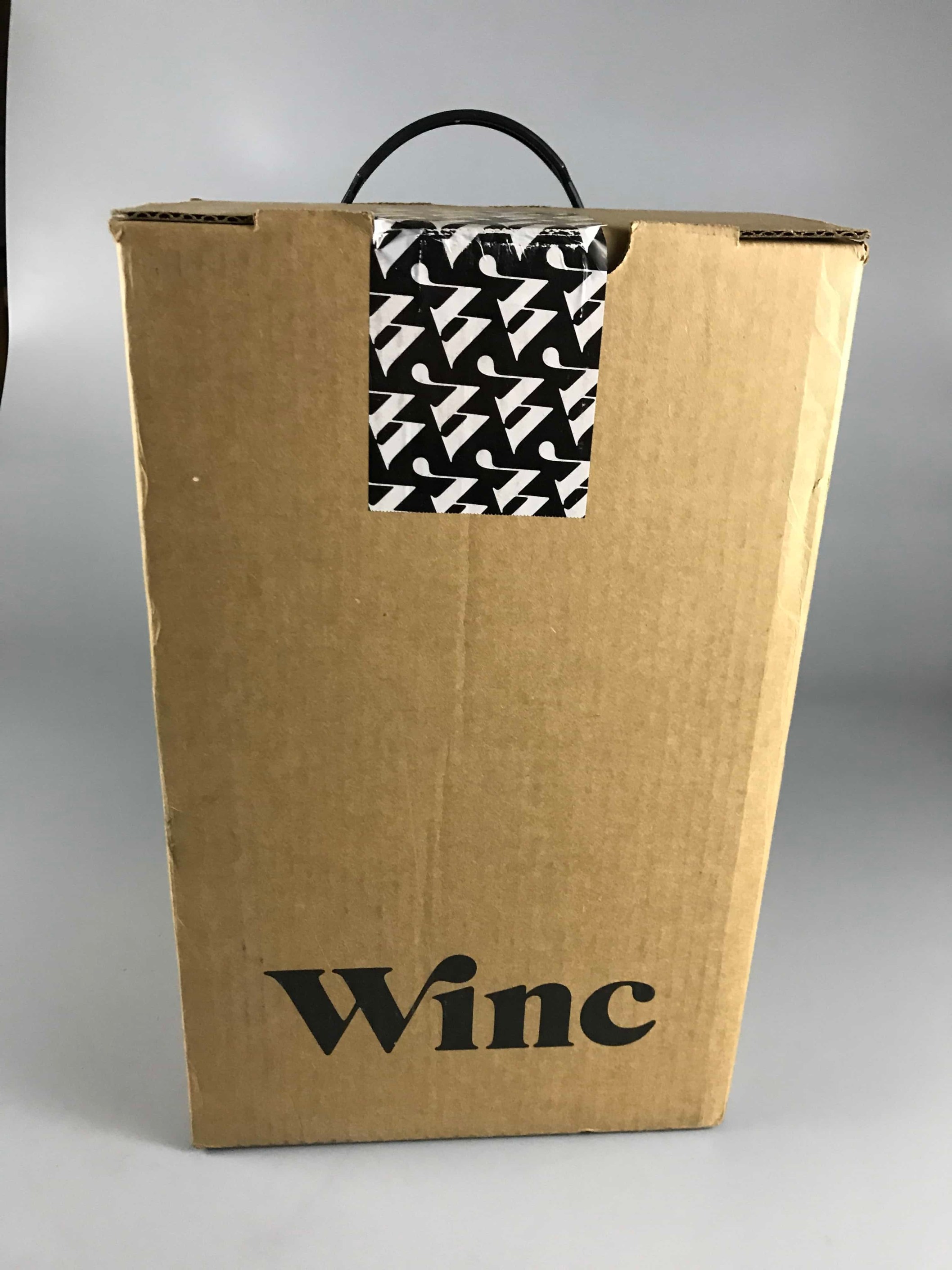 Winc September 2017 Subscription Box Review & $22 Off Coupon - Hello ...