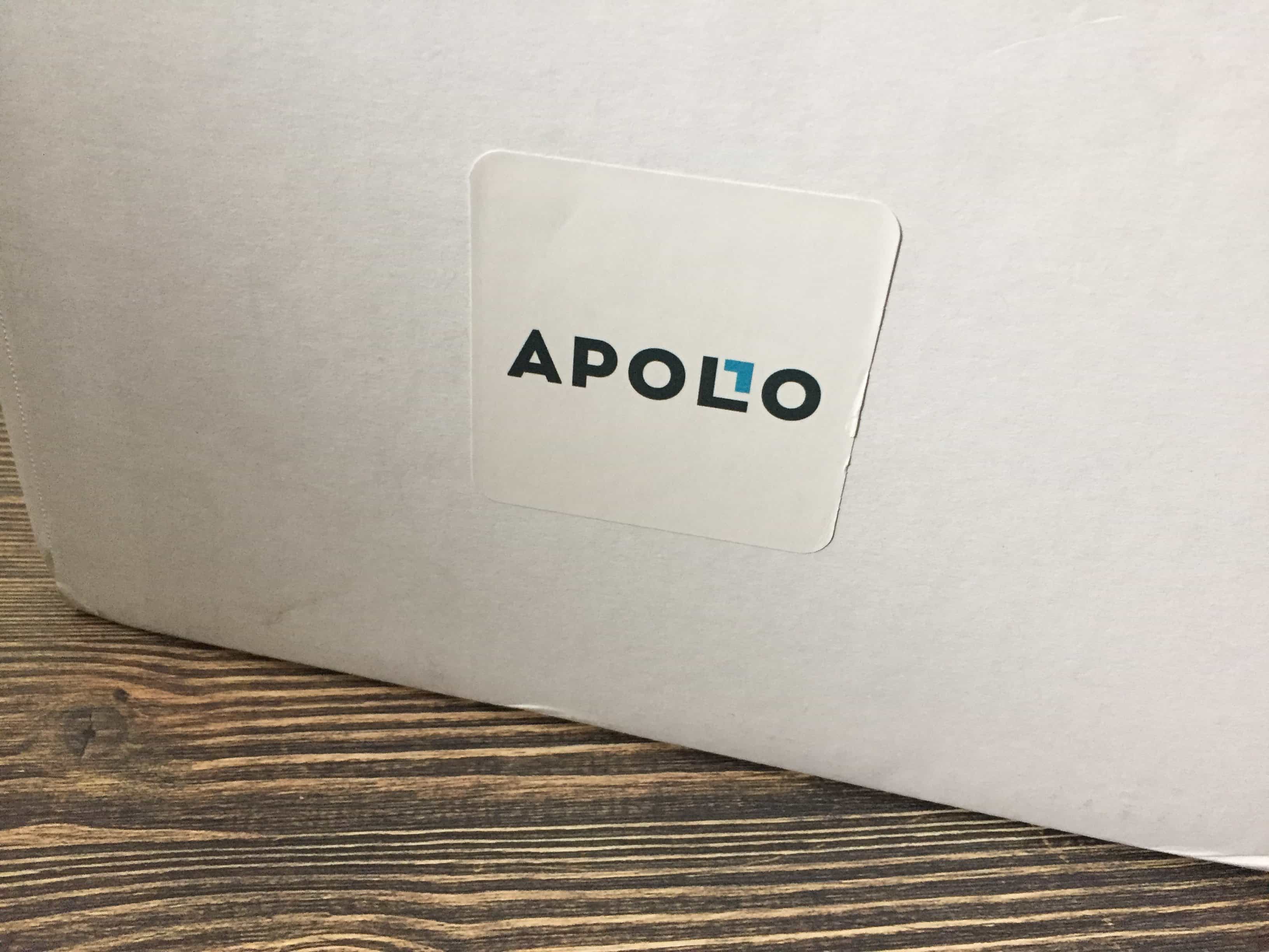 Apollo Surprise Box September 2017 Subscription Box Review - Hello ...