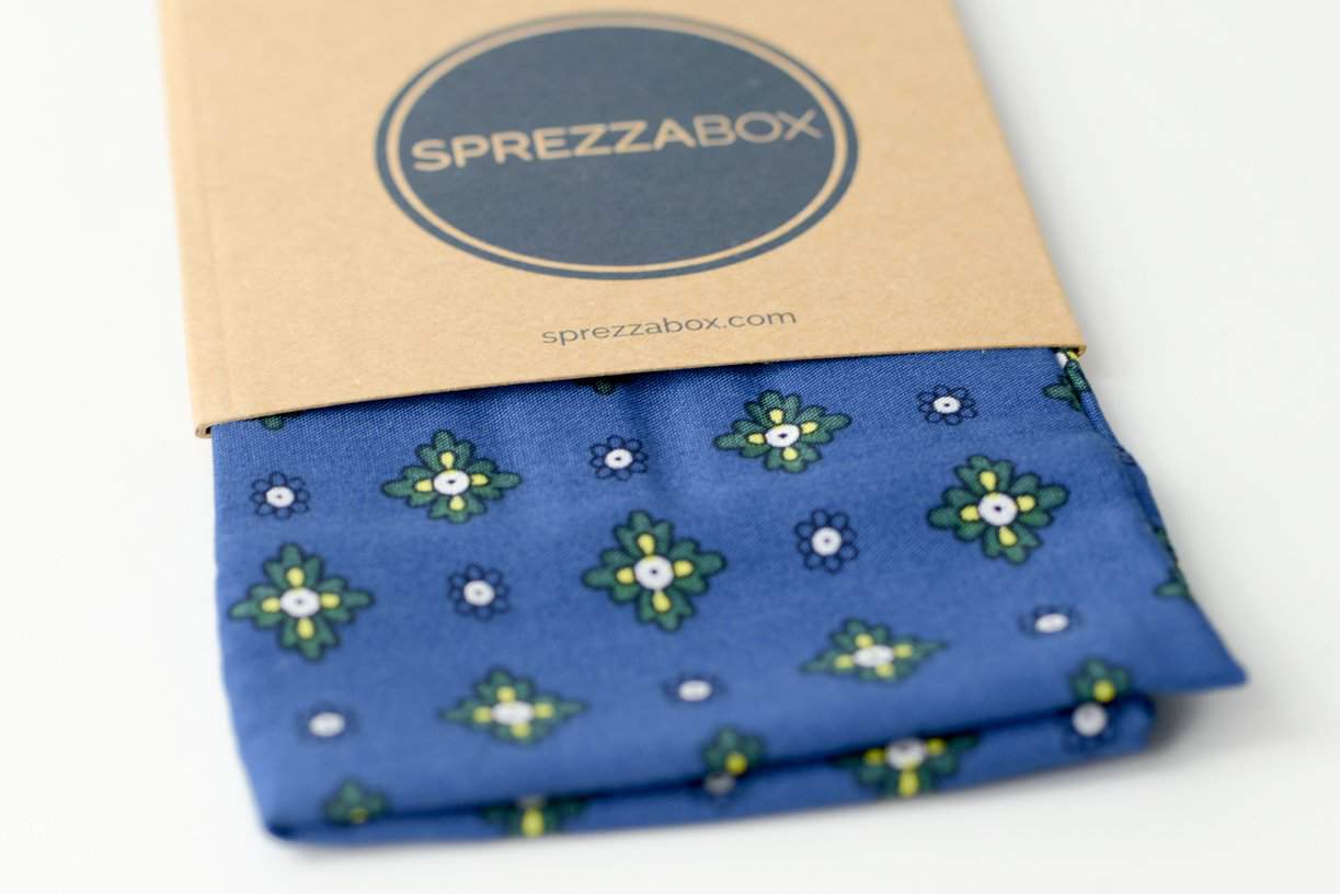 SprezzaBox Subscription Box Review + Coupon – September 2017 - Hello ...