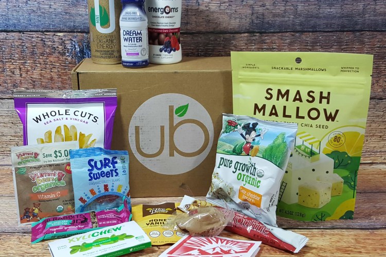 The 14 Best Vegan Subscriptions in 2025: Plant-Based Items Delivered ...