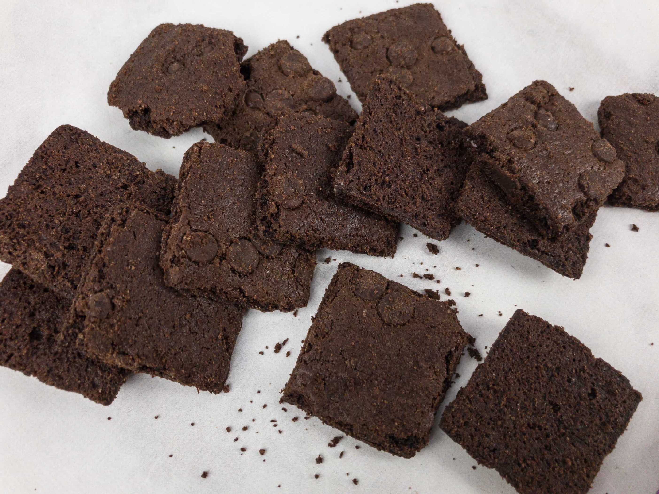 Amazon Prime Surprise Sweets Box September 2017 Review - hello subscription