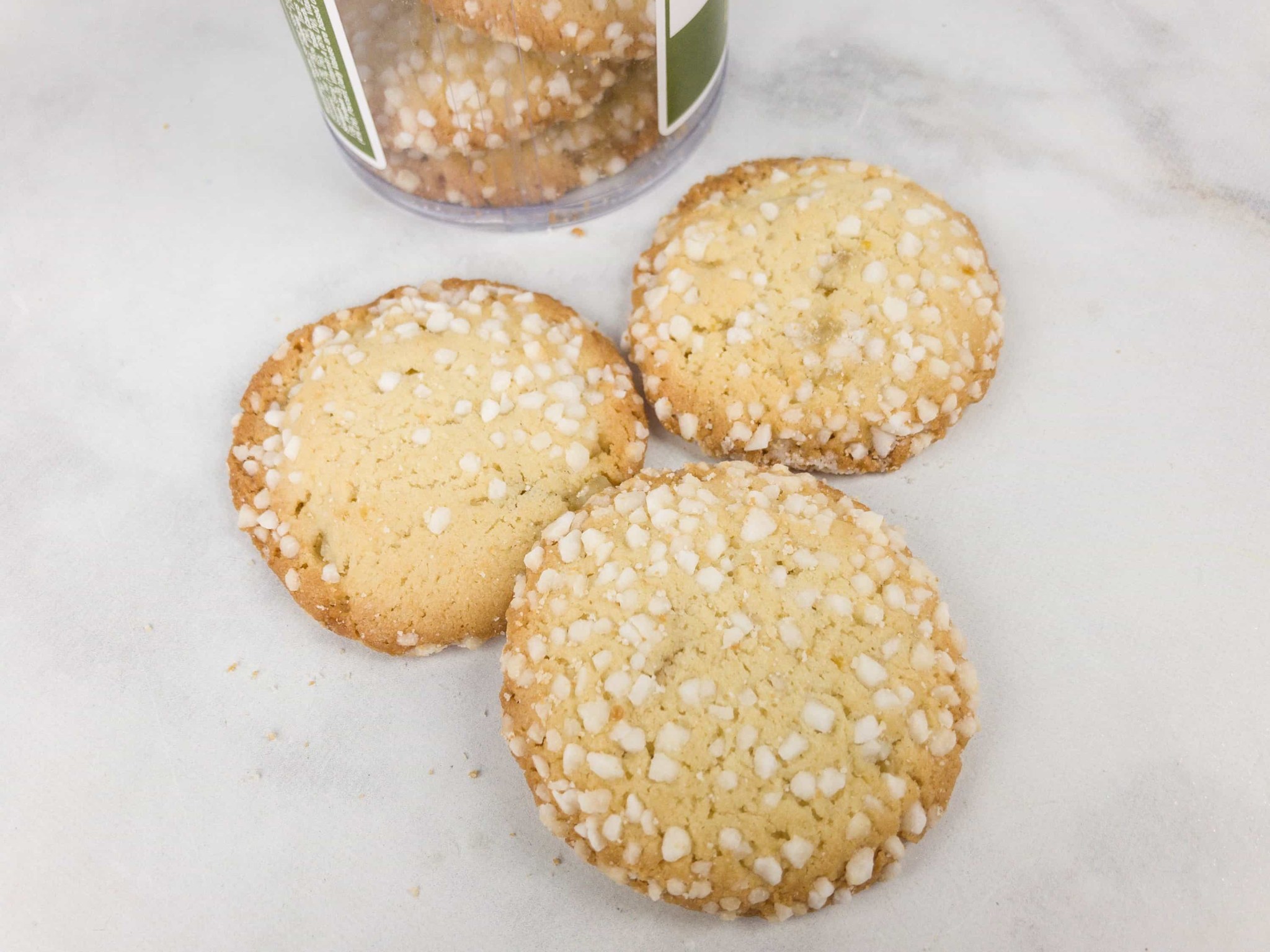 Amazon Prime Surprise Sweets Box September 2017 Review #2 - hello ...