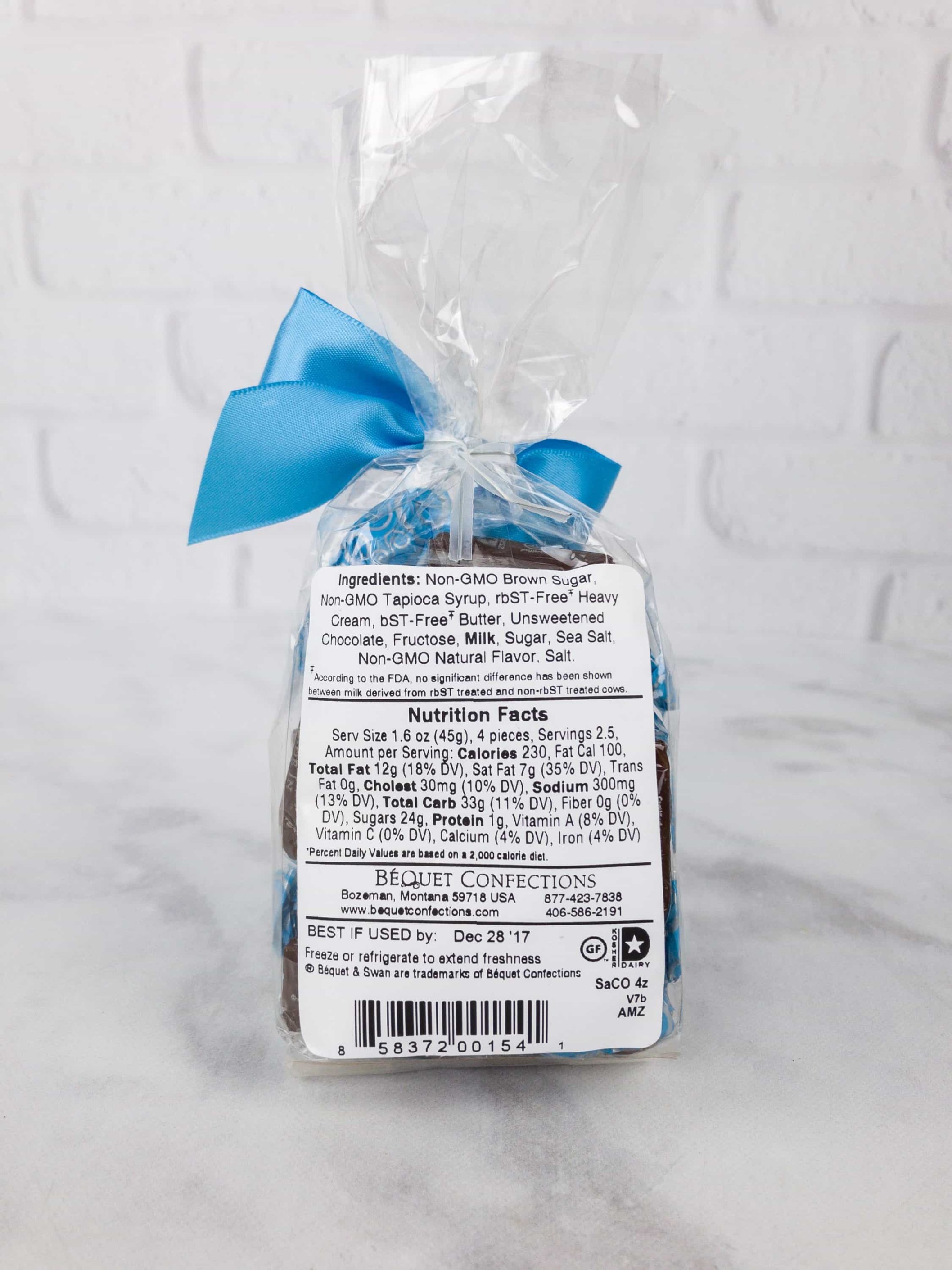 Amazon Prime Surprise Sweets Box September 2017 Review #2 - Hello ...