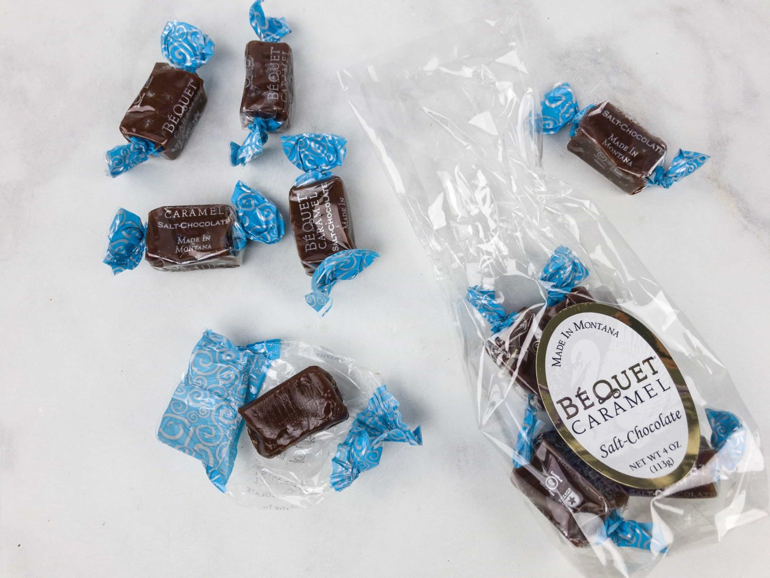 Amazon Prime Surprise Sweets Box September 2017 Review #2 - Hello ...