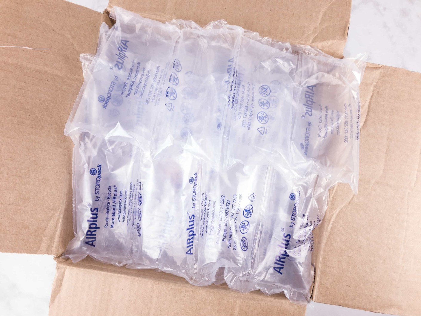 Bando Goody Goodie Mystery Box Review - September 2017 - Hello Subscription