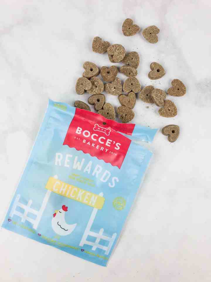 Barkbox September 2017 Subscription Box Review + Coupon - hello ...