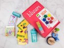 Bluum - Hello Subscription