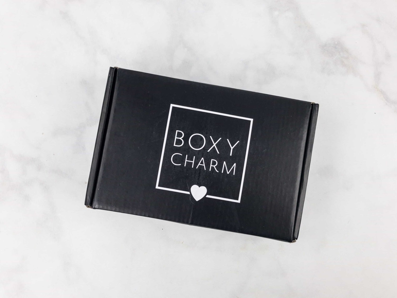 BOXYCHARM September 2017 Subscription Box Review - Hello Subscription