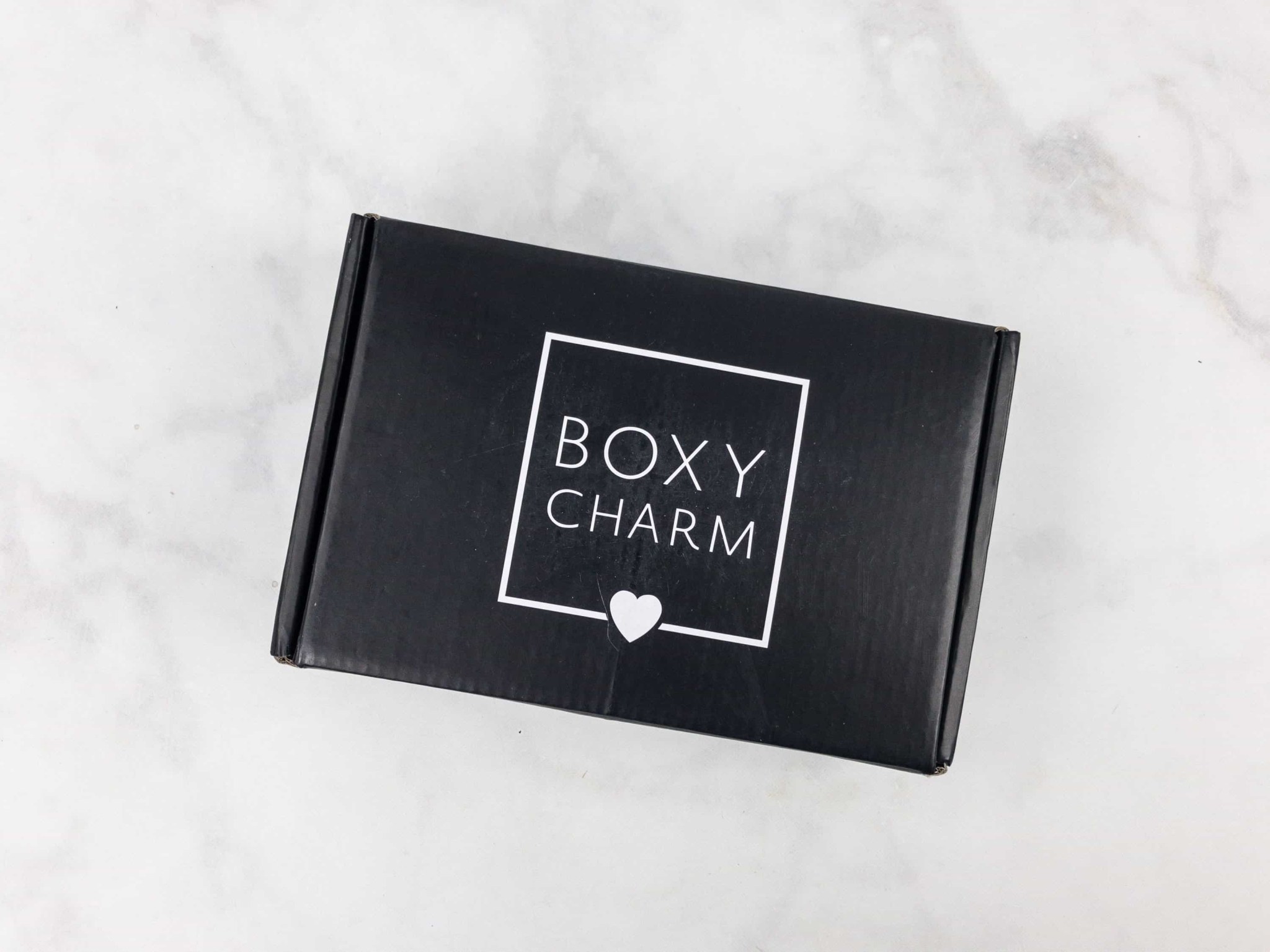 BOXYCHARM September 2017 Subscription Box Review - Hello Subscription