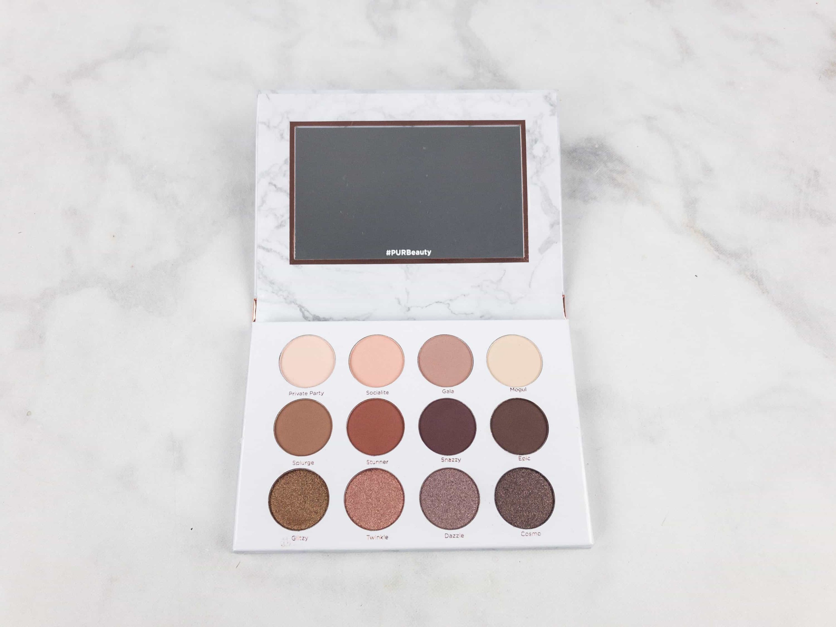 BOXYCHARM September 2017 Subscription Box Review - Hello Subscription