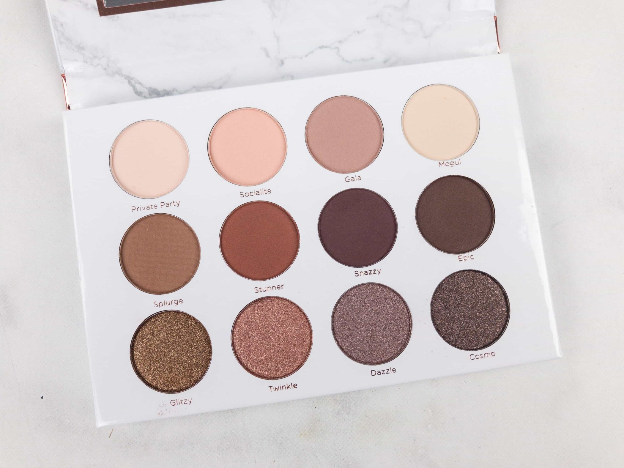 BOXYCHARM September 2017 Subscription Box Review - Hello Subscription