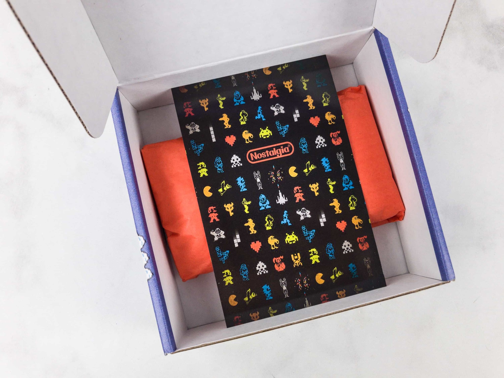 Geek Chic Monthly August 2017 Subscription Box Review - Hello Subscription