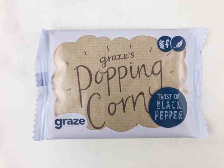 Graze Variety Box Review & Free Box Coupon - September 2017 - hello ...