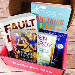 Fresh Fiction Box September 2017 Subscription Box Review + Coupon ...