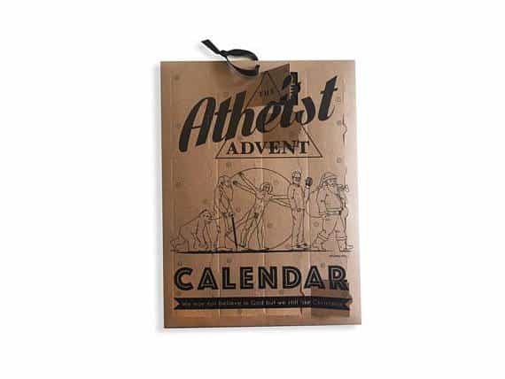 2017 Strange Society Advent Calendars Available Now! [ADULT] - Hello ...