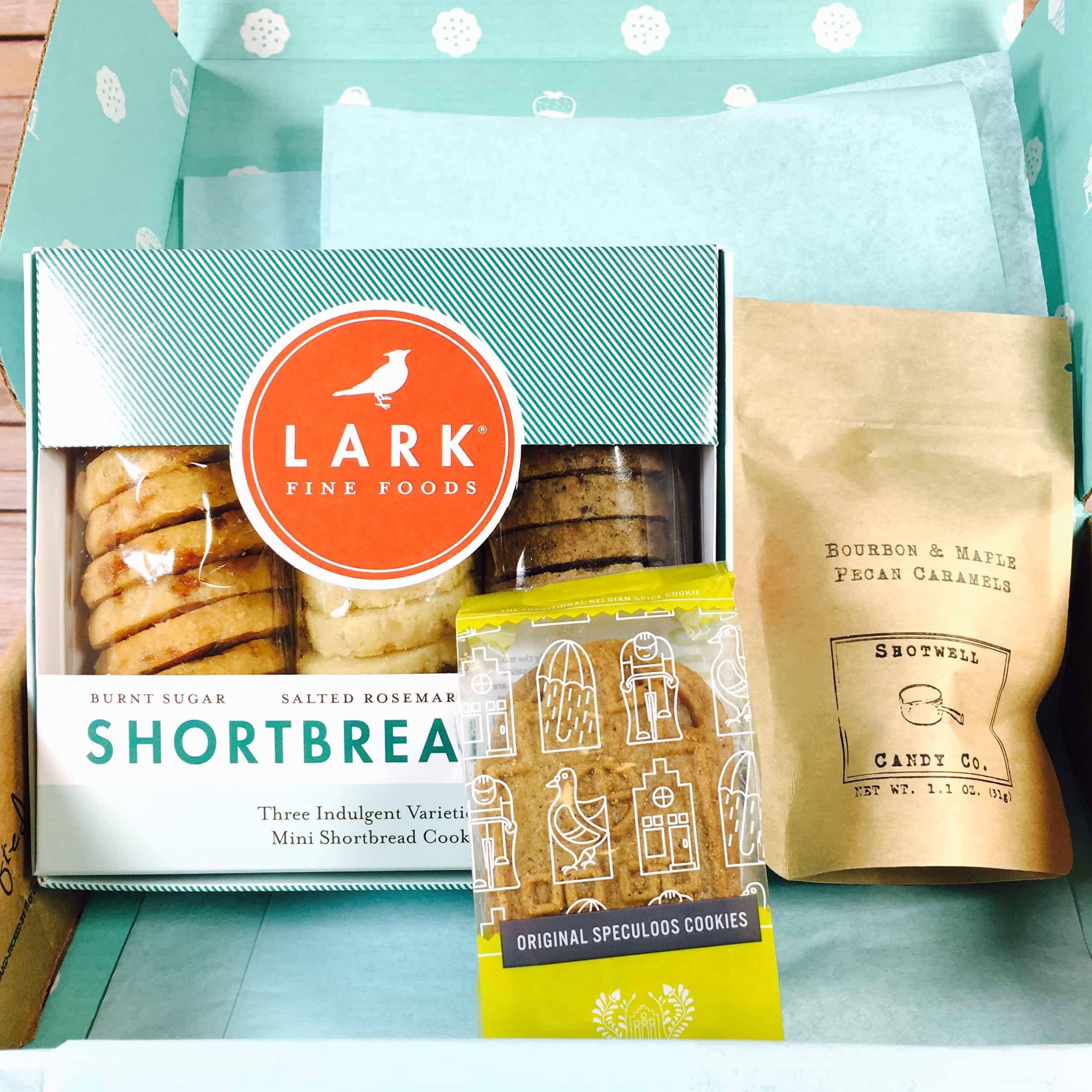 Orange Glad September 2017 Subscription Box Review + Coupon - Hello ...