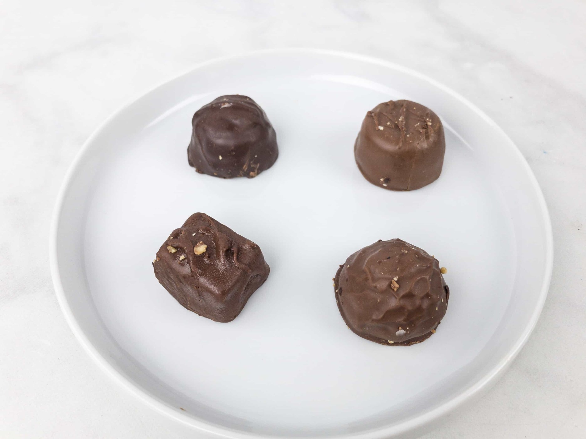 Jackie's Chocolate October 2017 Subscription Box Review + Coupon - Let ...