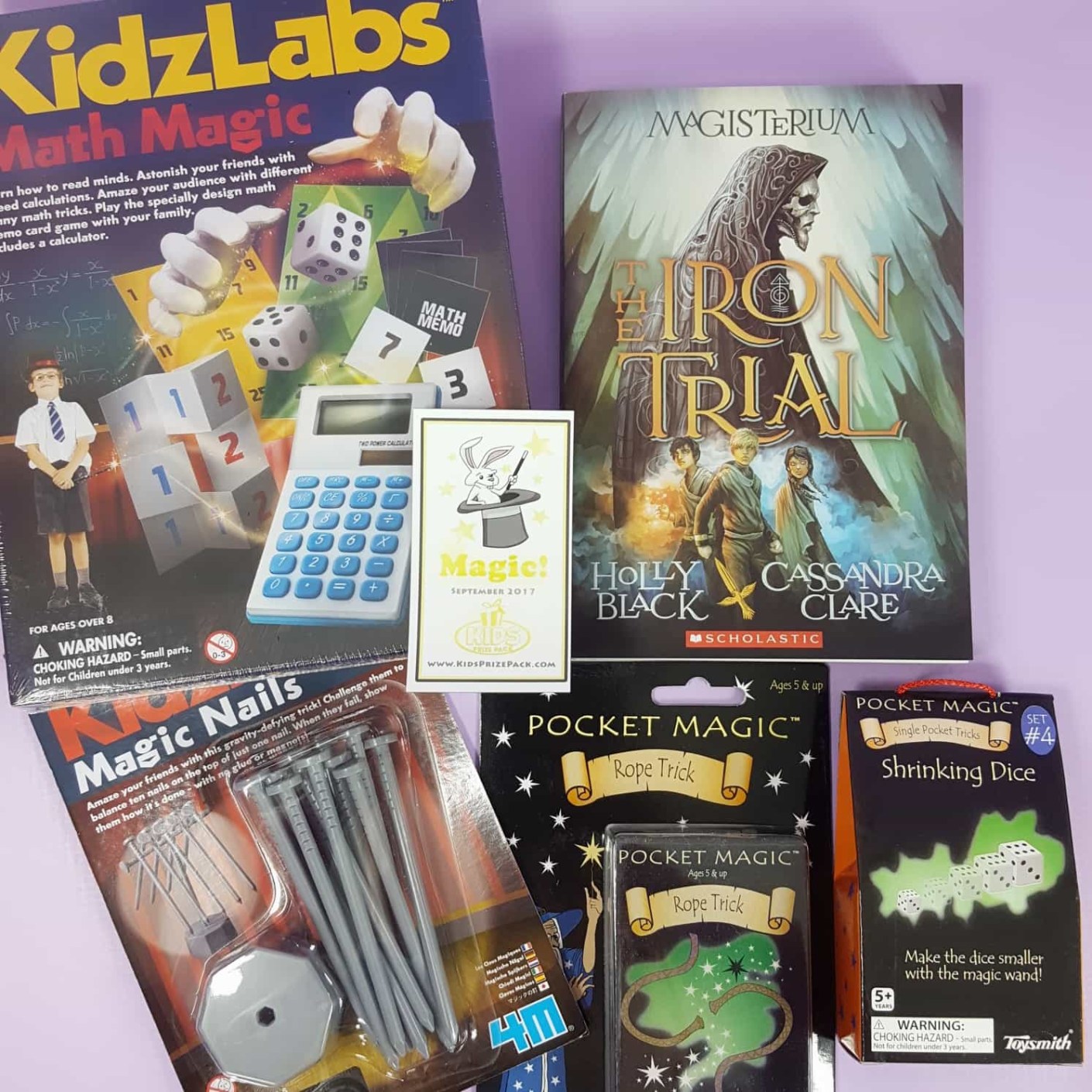 Kids Prize Pack Reviews: Get All The Details At Hello Subscription!