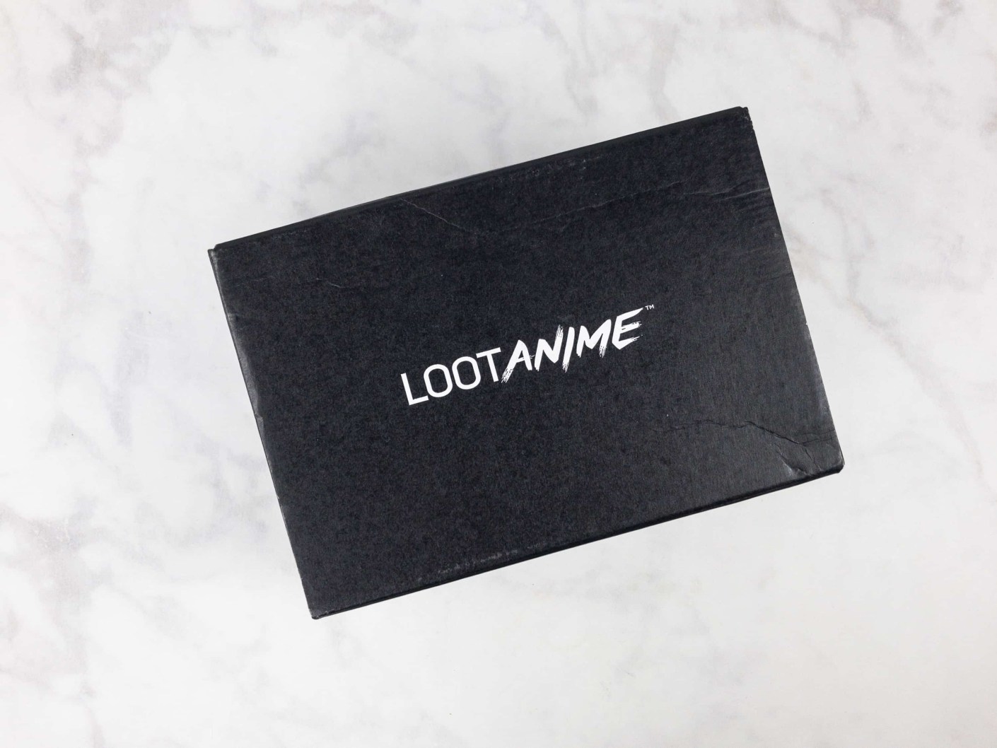 Loot Anime August 2017 Subscription Box Review & Coupons - WORK FOR IT ...