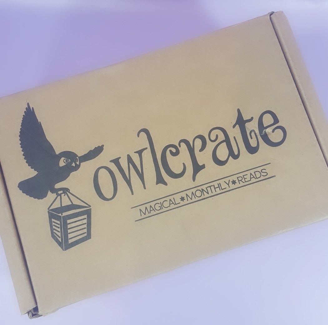 OwlCrate September 2017 Subscription Box Review + Coupon - Hello ...
