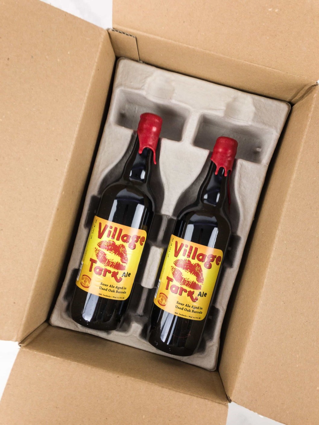 Rare Beer Club by The Microbrewed Beer of the Month September 2017 ...