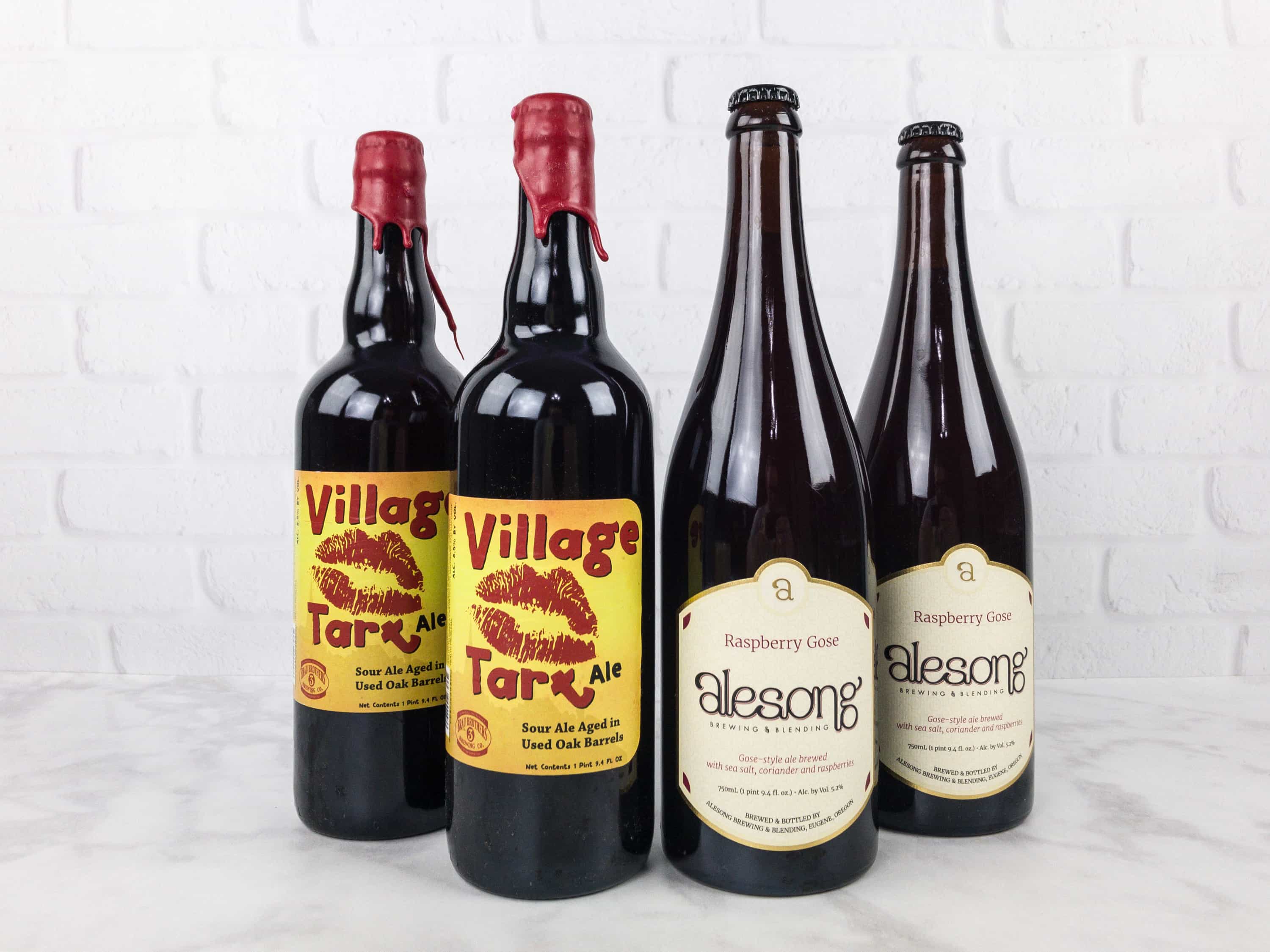 Rare Beer Club by The Microbrewed Beer of the Month September 2017 ...