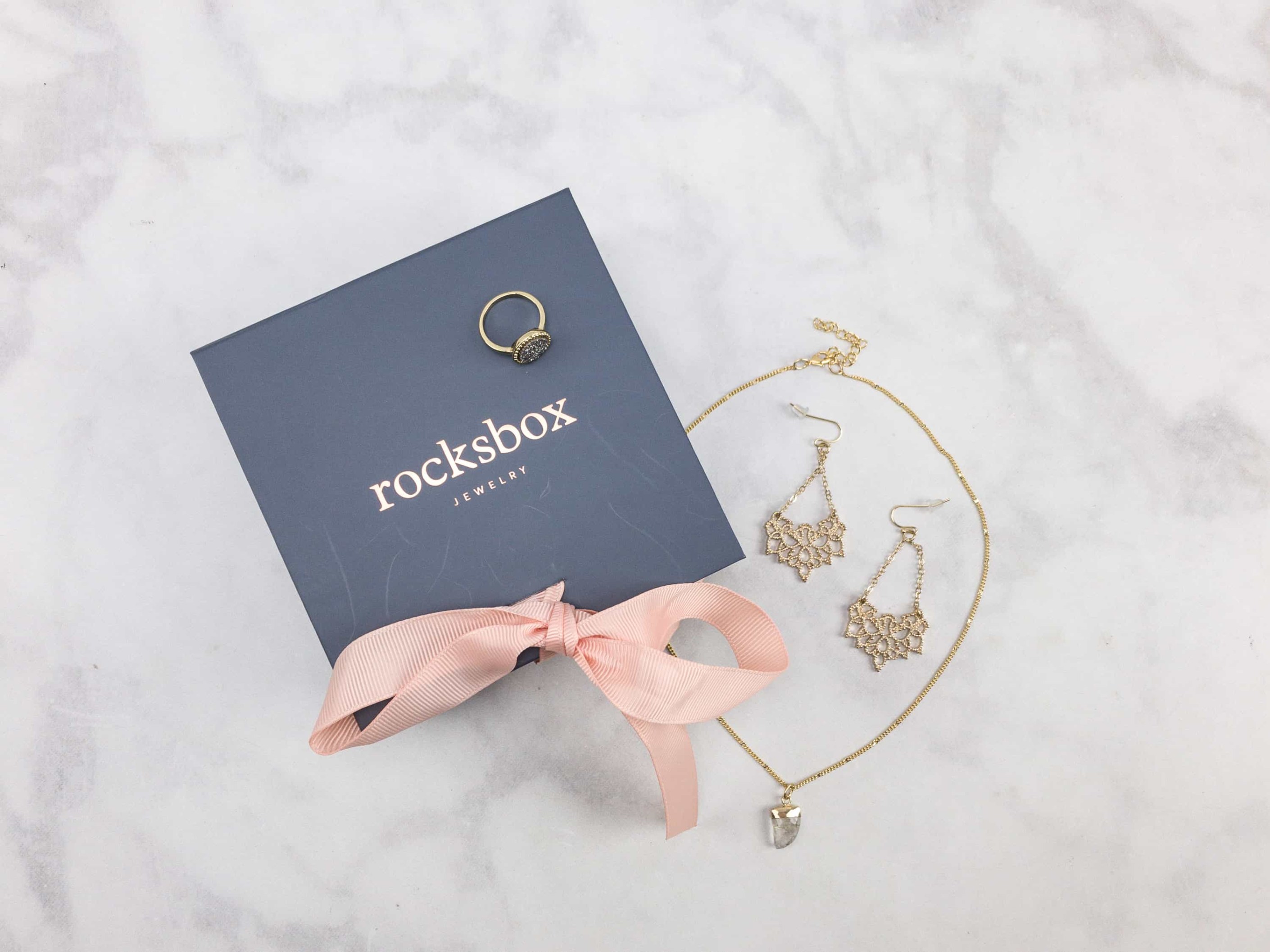 RocksBox October 2017 Review + FREE Month Coupon! - hello subscription