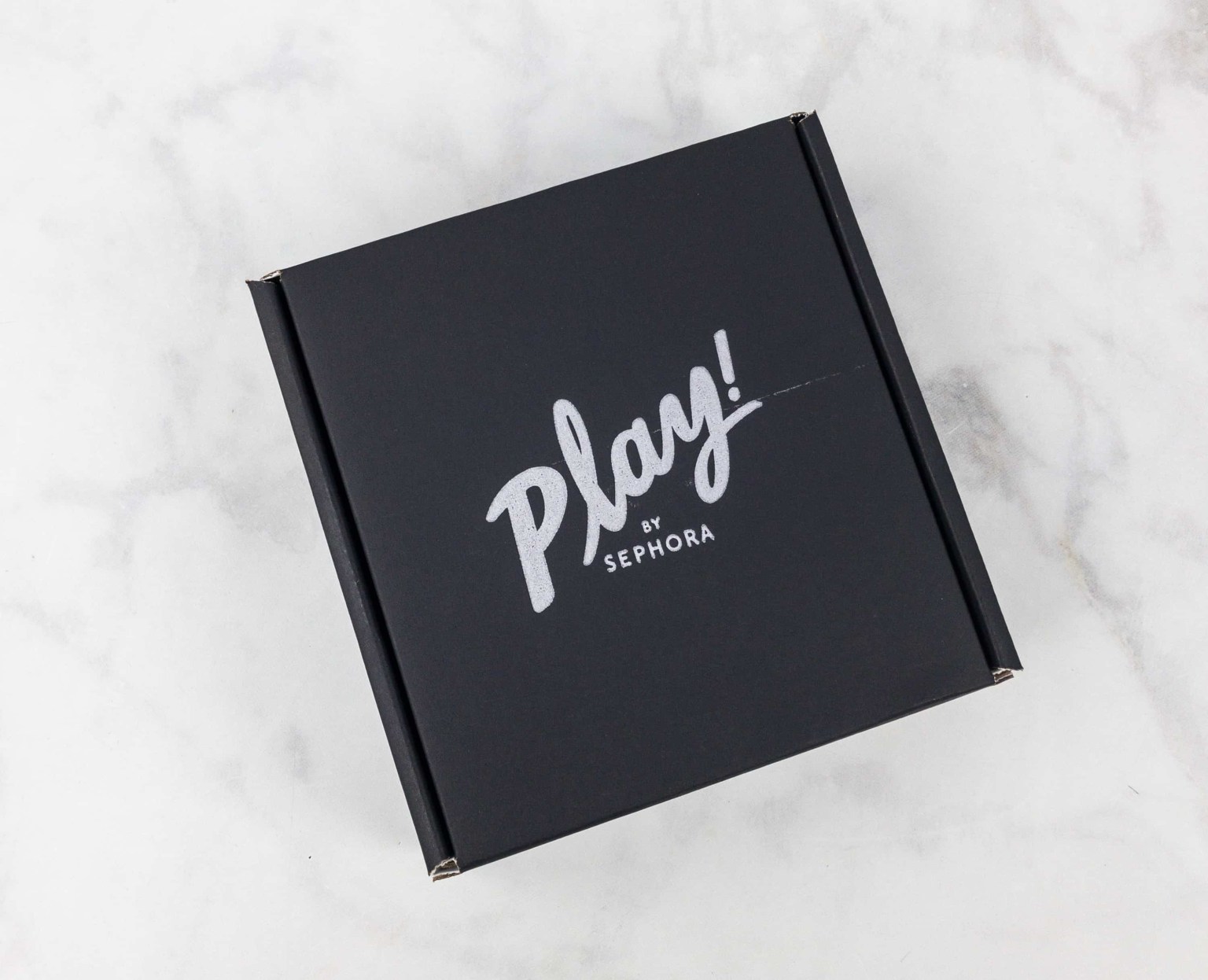 Play! by Sephora The All-Star Edition Review - Hello Subscription