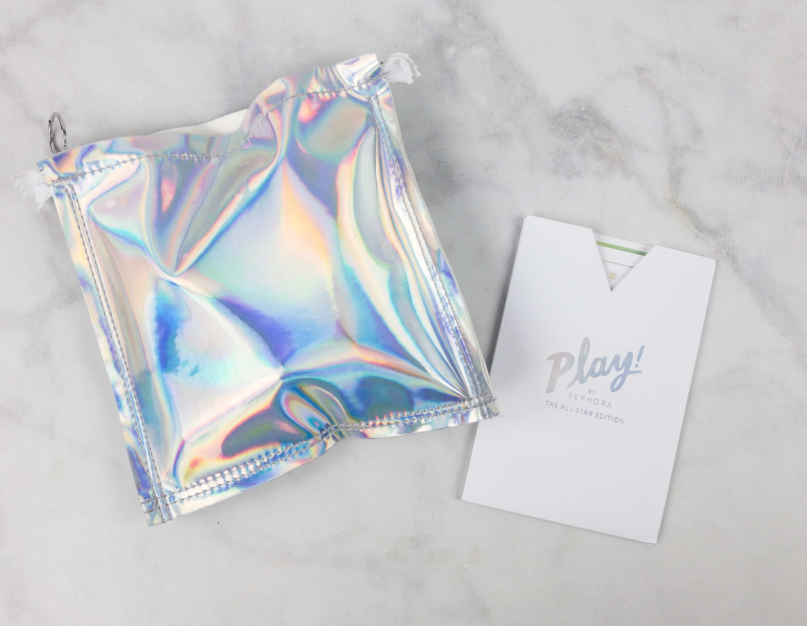Play! by Sephora The All-Star Edition Review - Hello Subscription