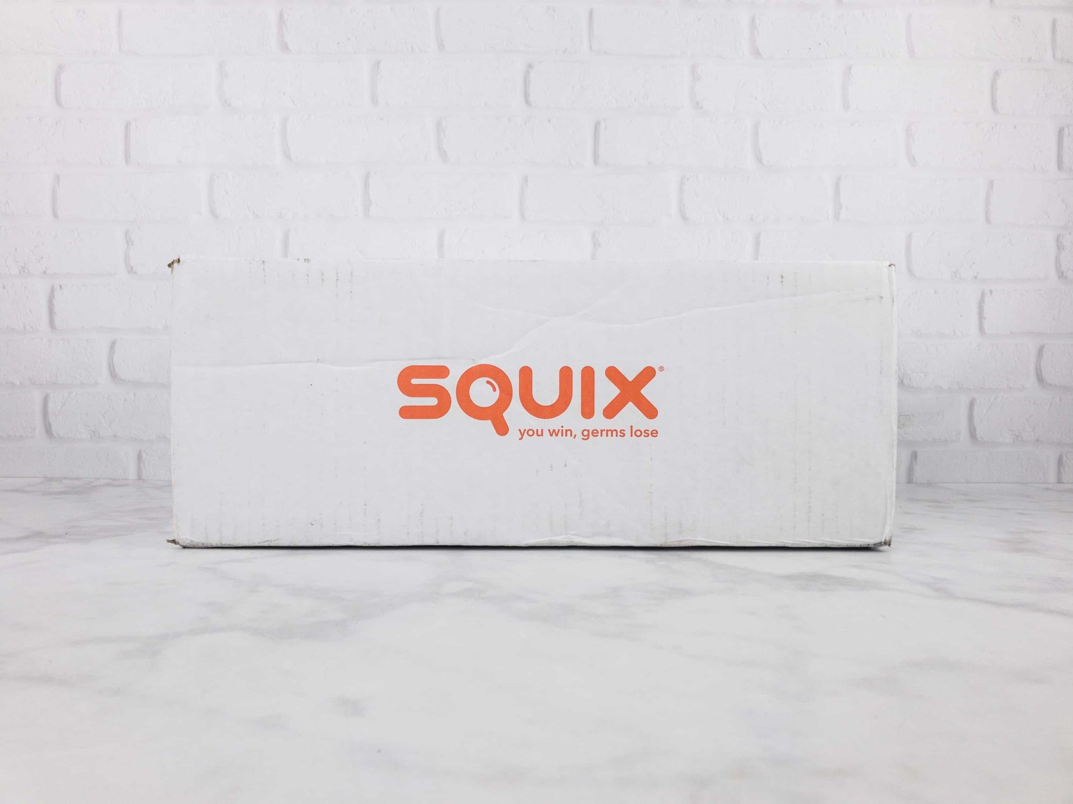 Squix October 2017 Intro Box Review + Free Gift Offer! - Hello Subscription