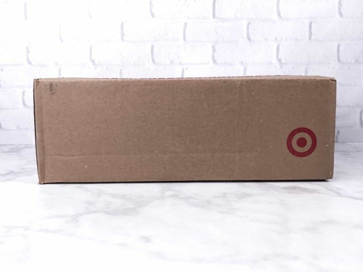 Target Art & Craft Kit September 2017 Review - Hello Subscription