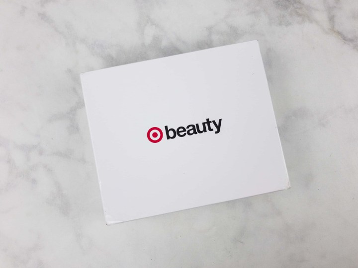 Target Beauty Box September 2017 Review - Your New Basics - Hello ...